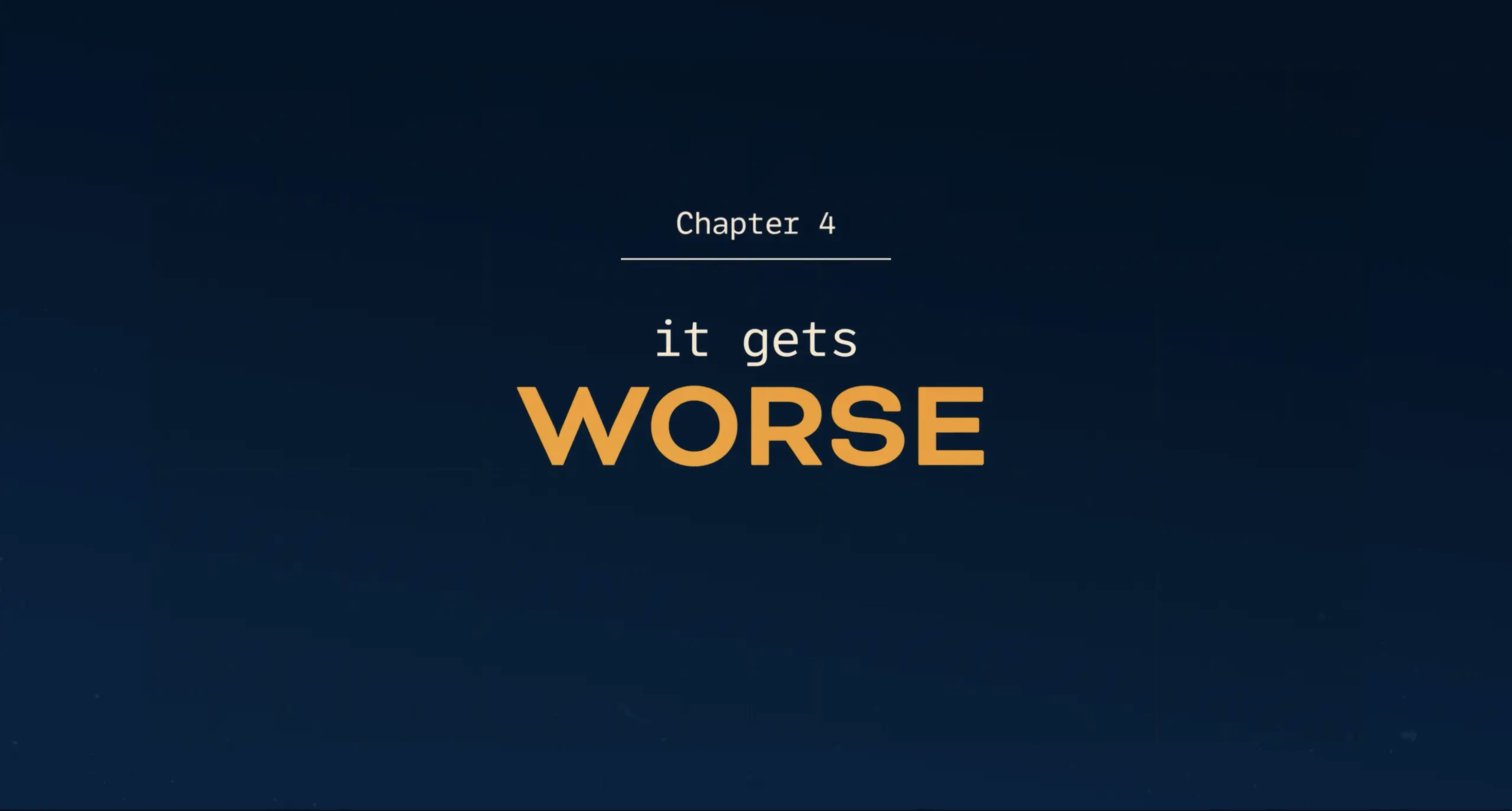 The Rescue Project - ACTS XXIX