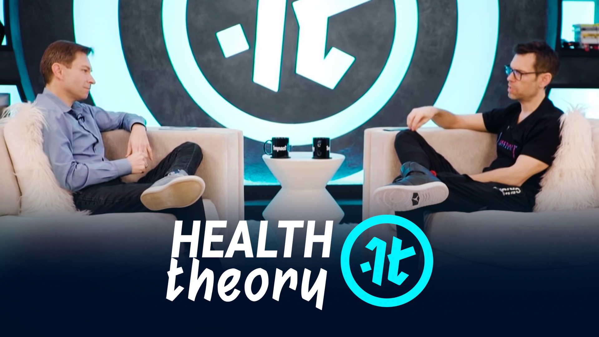 Health Theory - Impact Theory