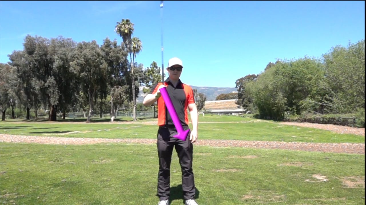 What is Parametric Acceleration - Adam Young Golf