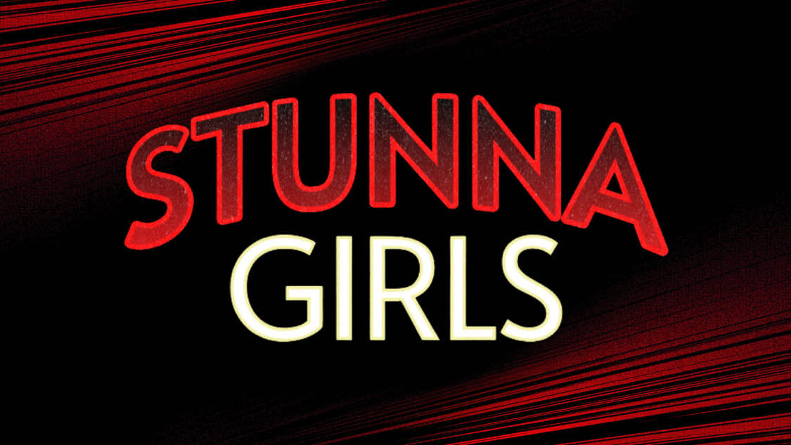 Stunna Girls L.A SEASON - Red Rum Tv
