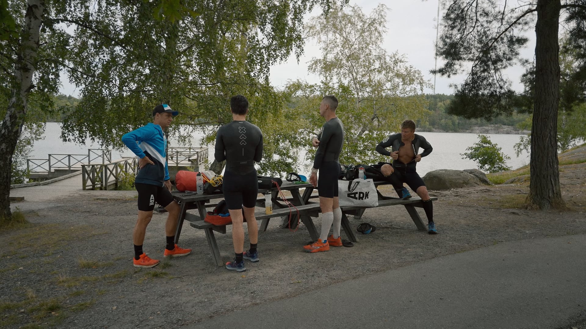 One Water Race - Adventure Sports TV