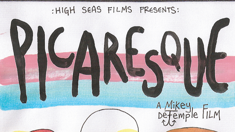 Picaresque - Adventure Sports TV