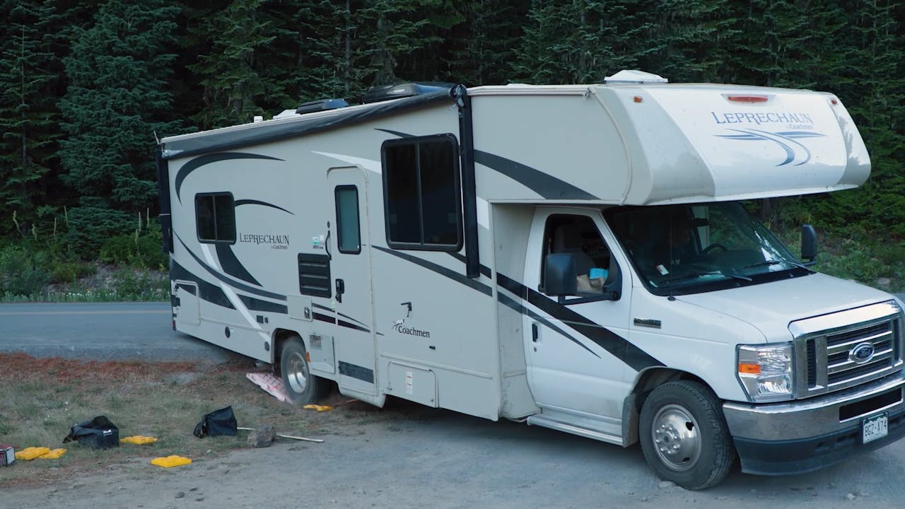 The Mirage TRAILER - Adventure Sports TV