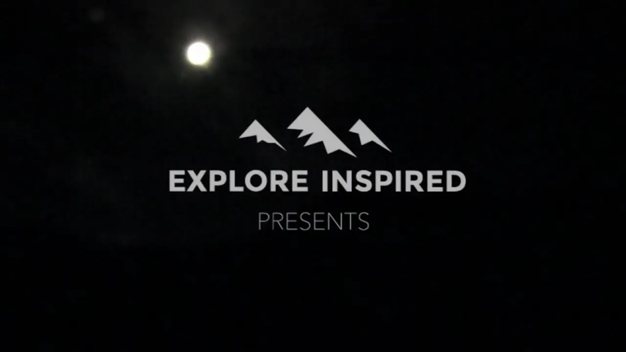 Between The Peaks - Adventure Sports TV