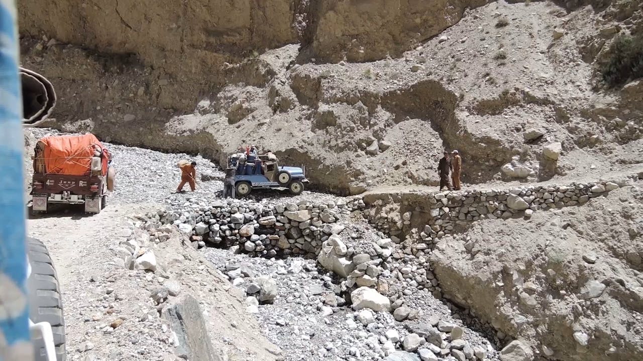 First Ascent - Adventure Sports TV