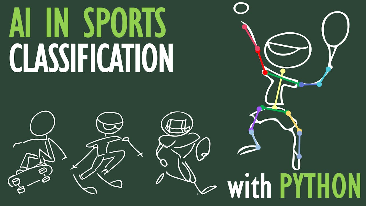 Episode 4.2 Classification - AI Learning