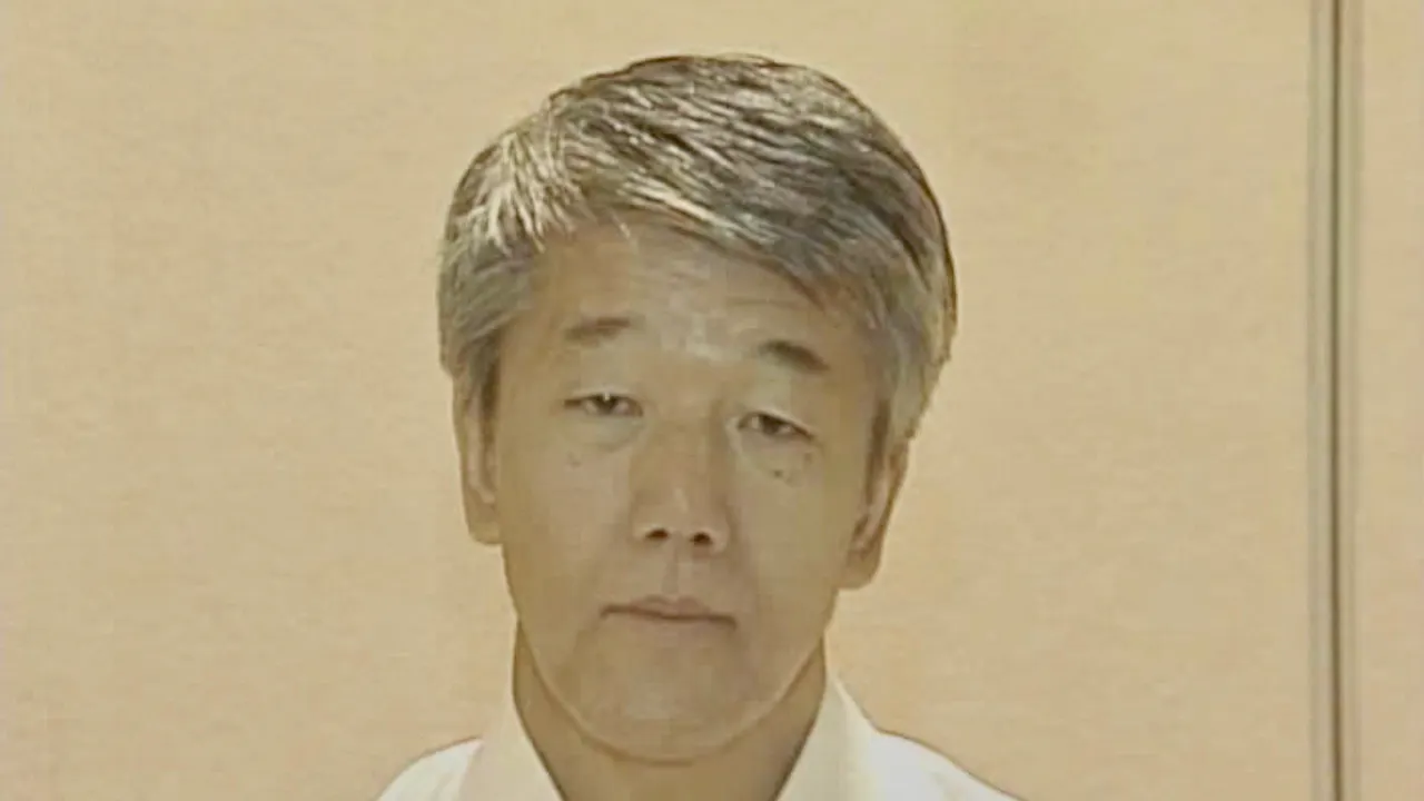 2005 Aiki Expo: Hiroshi Ikeda, Aikikai - Aikido Journal TV