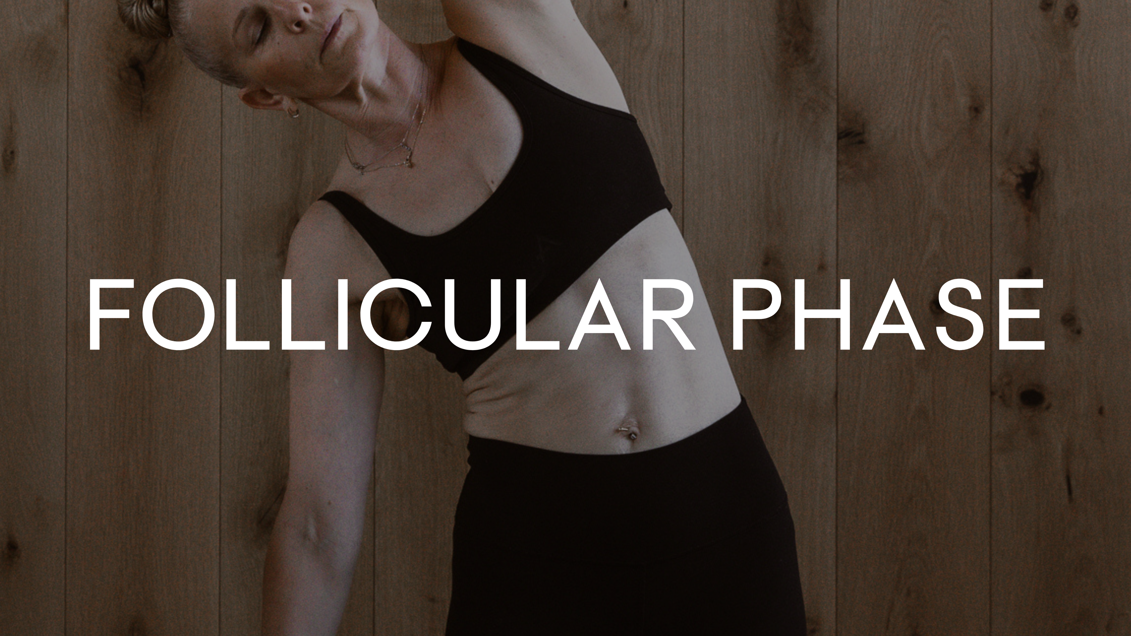 The Follicular Phase - ALL Studio