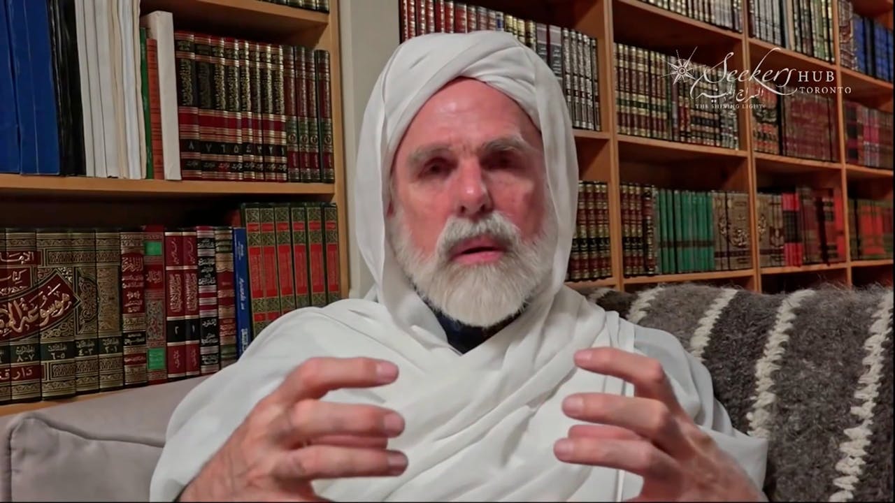 Finding Allah Through Fasting - Alchemiya