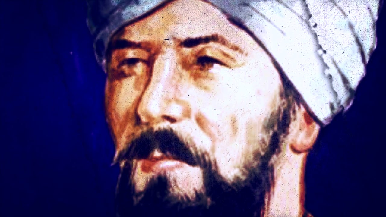 Al-Idrisi - Alchemiya