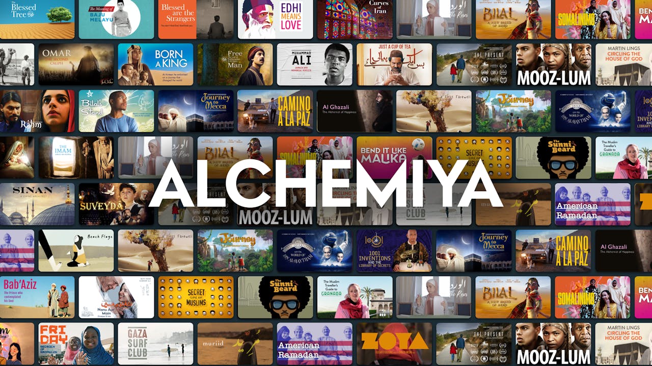 Alchemiya