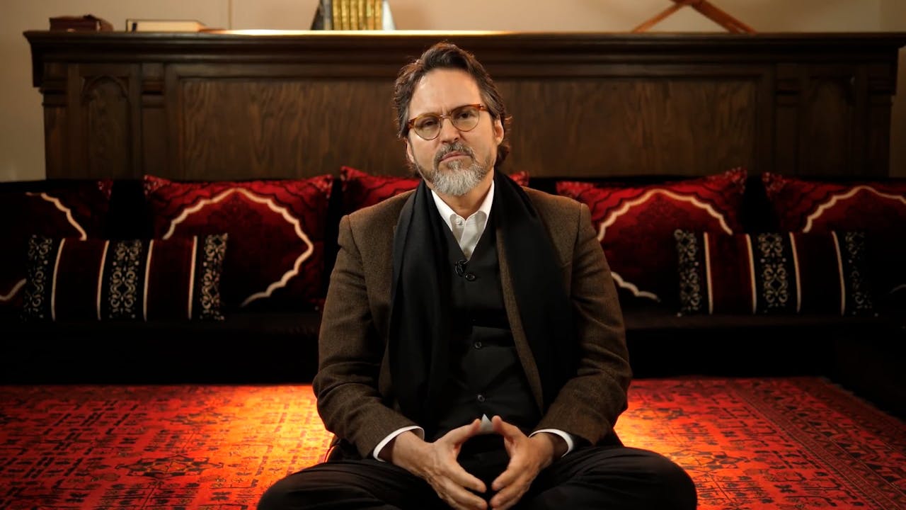 The Miraculous Gifts for the People of Patience Part 1 | Lesson 8 ...