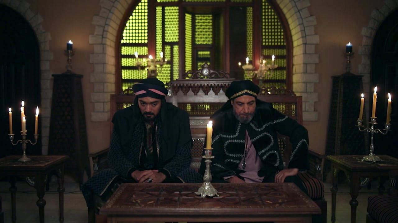 The Great Scholars of the Abbasid Age | Season 2 | Episode 22 - Alchemiya