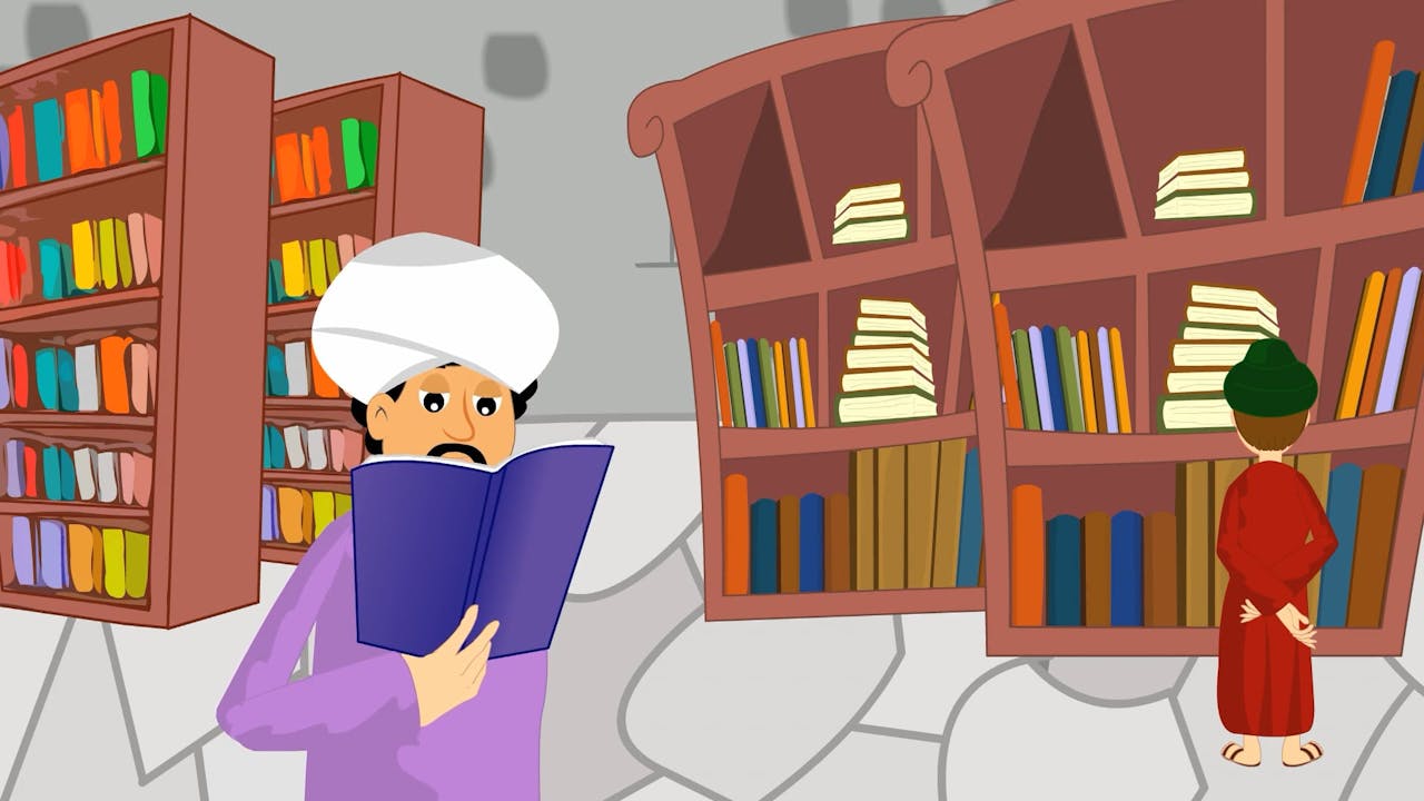 Almawardi | Episode 27 - Alchemiya