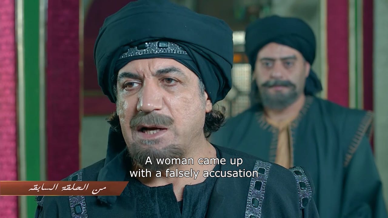 Great Scholars of the Abbasid Age | Episode 16 - Alchemiya