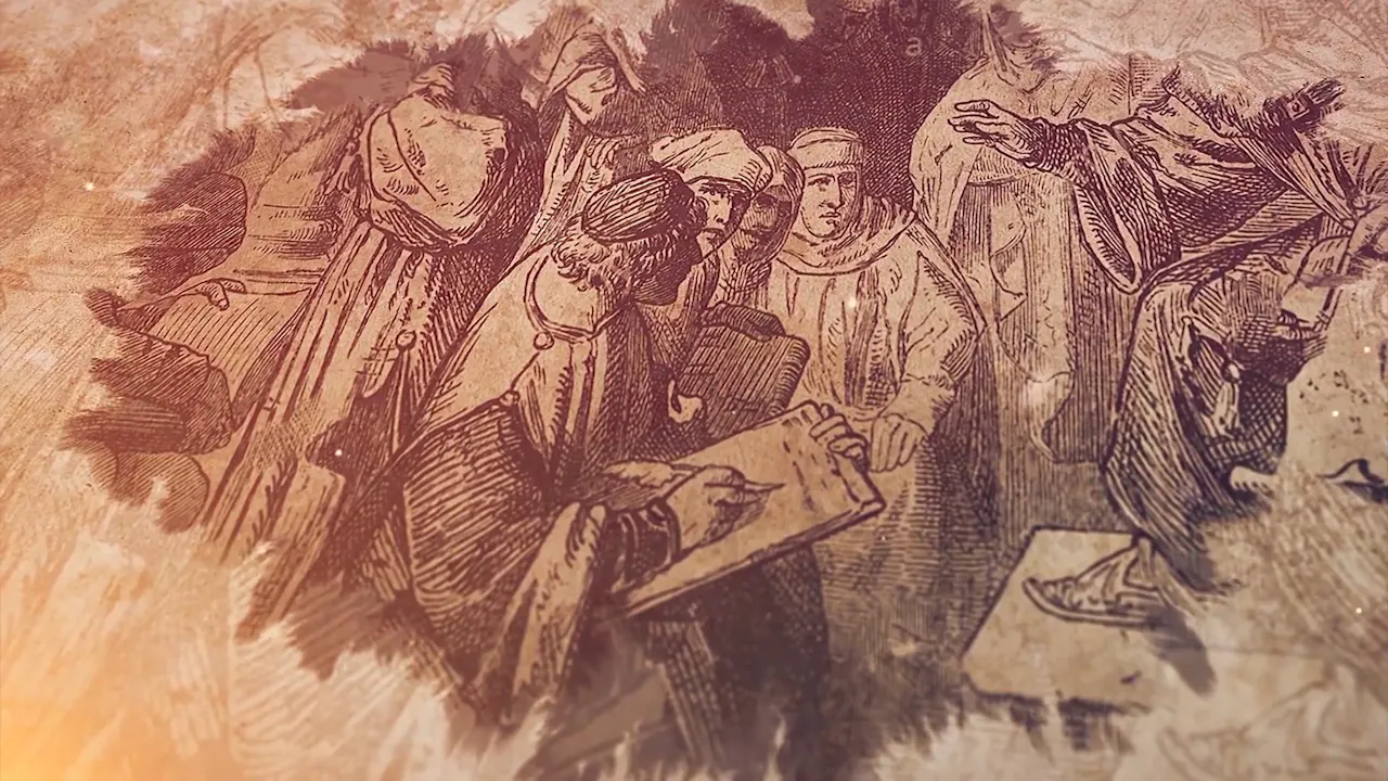 History of Arab Manuscripts | Ep 5 - Alchemiya
