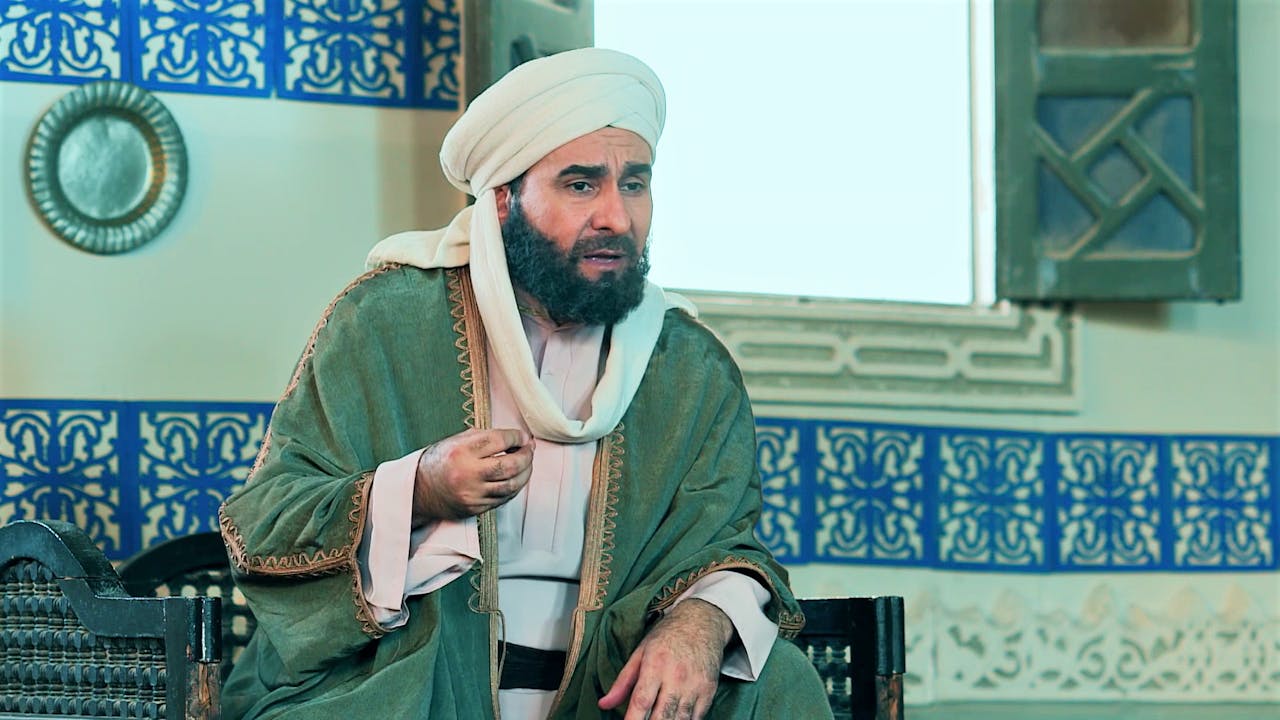 The Great Scholars of the Abbasid Age | Episode 12 - Alchemiya