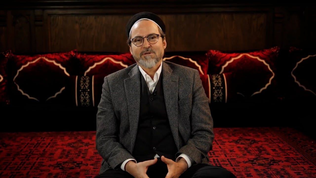 Goodness and Purity | Lesson 5 - Alchemiya