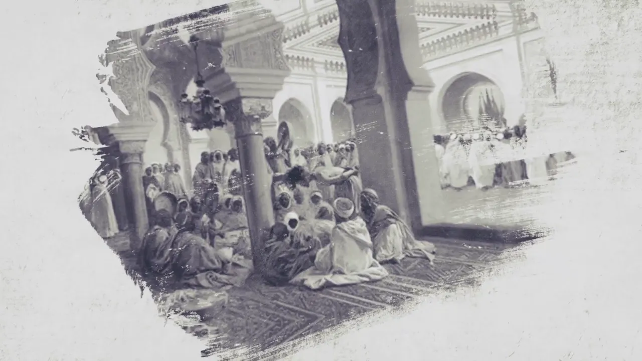 Malik Bin Anas - Immortal in Memory, the Great Scholars and Scientists ...