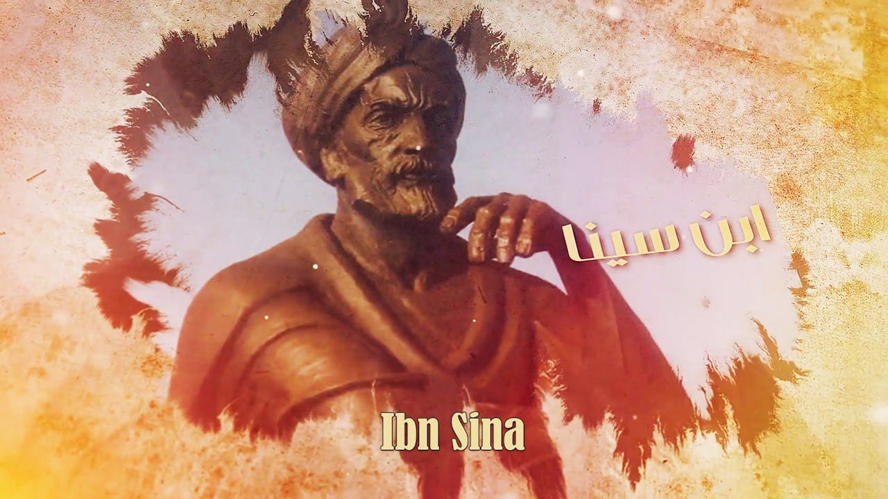 Ibn Sina - Alchemiya