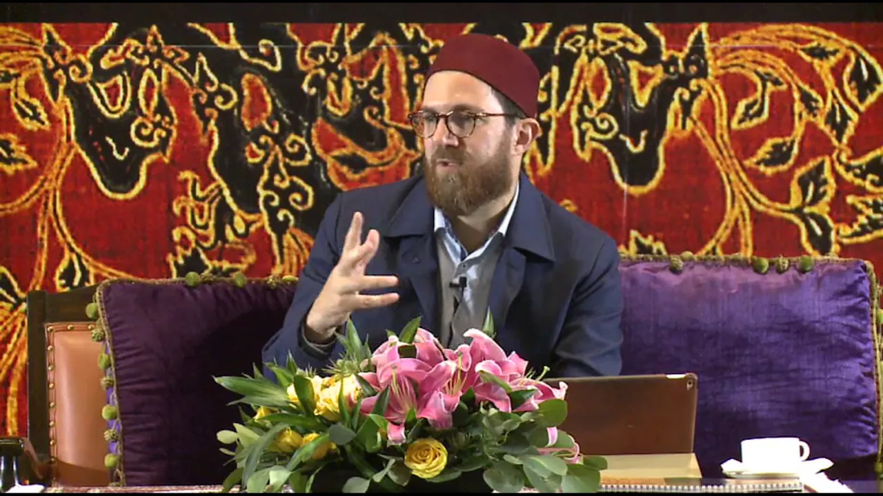 Spiritual Cultivation | Part 1 - Alchemiya