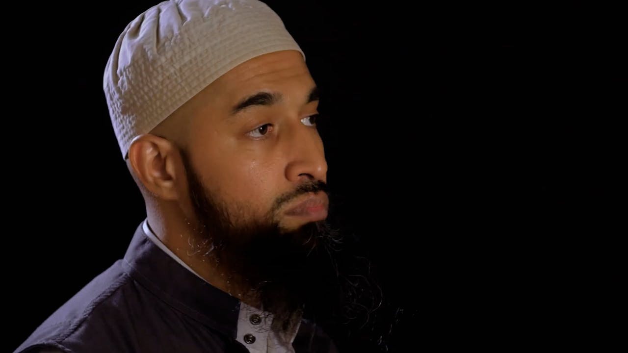 How to Give Adhan with Tajweed | Quran Revolution - Alchemiya