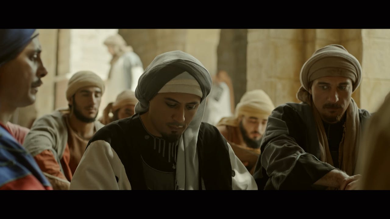 The Imam | 04 - The Imam Ahmad bin Hanbal - Alchemiya