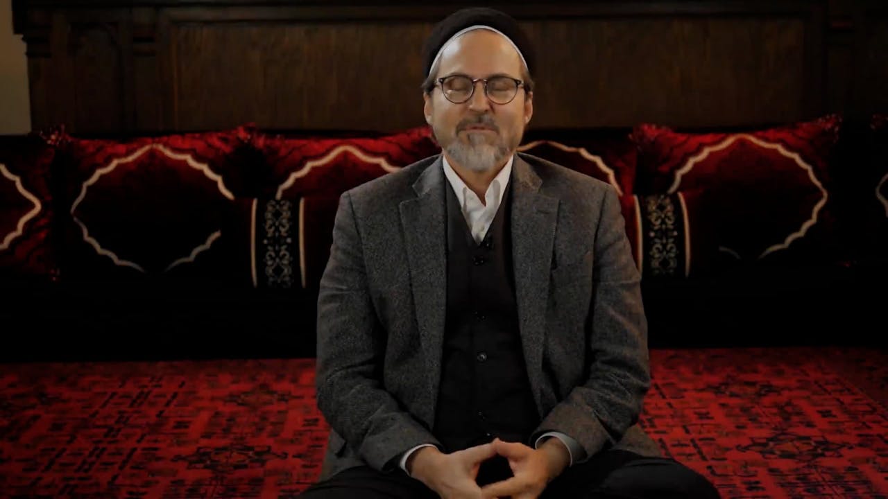 Seeing Reality as It Is | Lesson 4 - Alchemiya