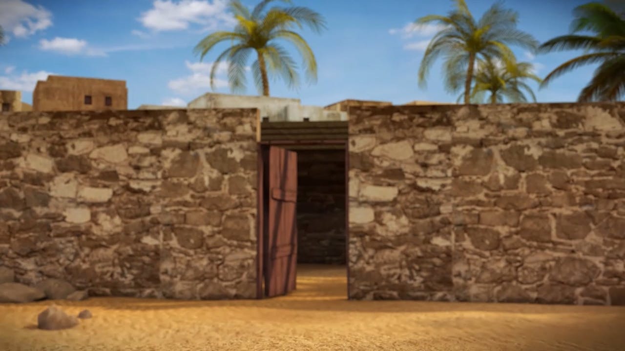 Stories of the Prophets Era | Generosity and Kindness - Season 1 ...