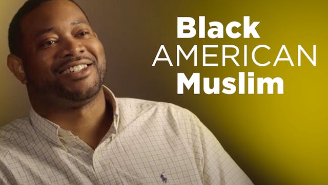 The Sunni Beard - Black Muslim and Proud - Alchemiya