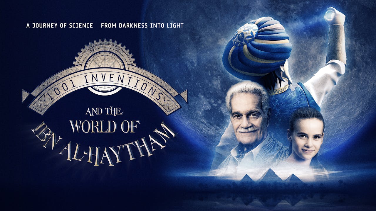The World of Ibn Al Haytham - Alchemiya