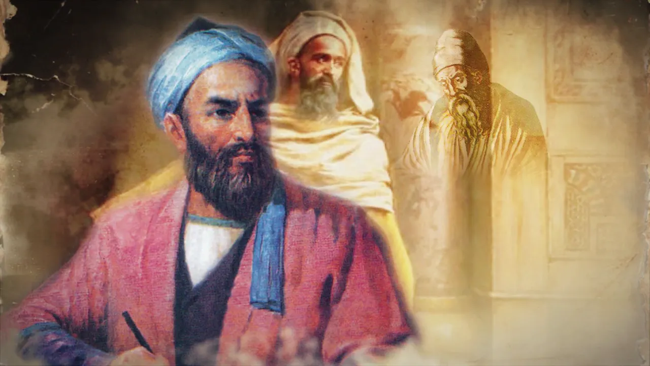 Al-Biruni - Alchemiya