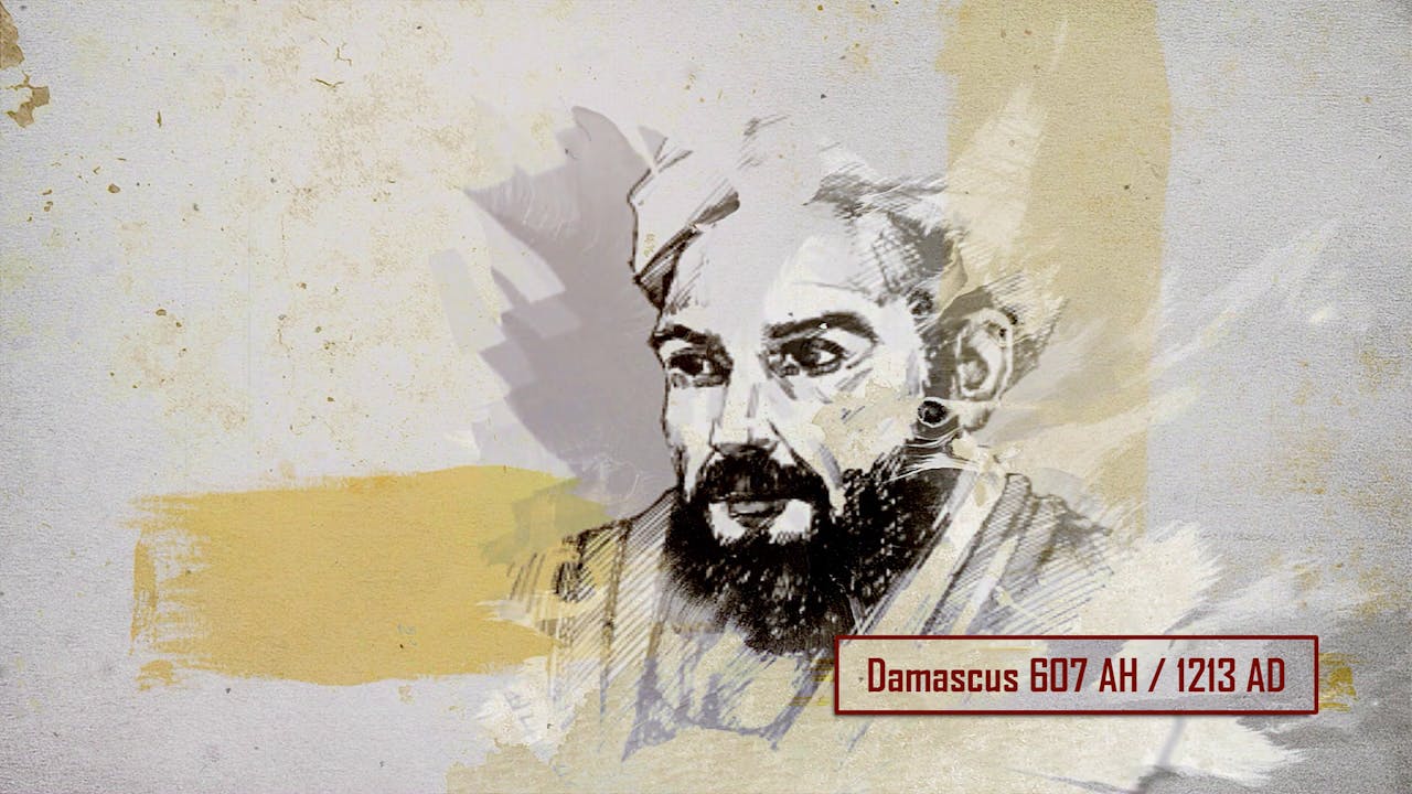 Ibn Al-Nafis - Alchemiya