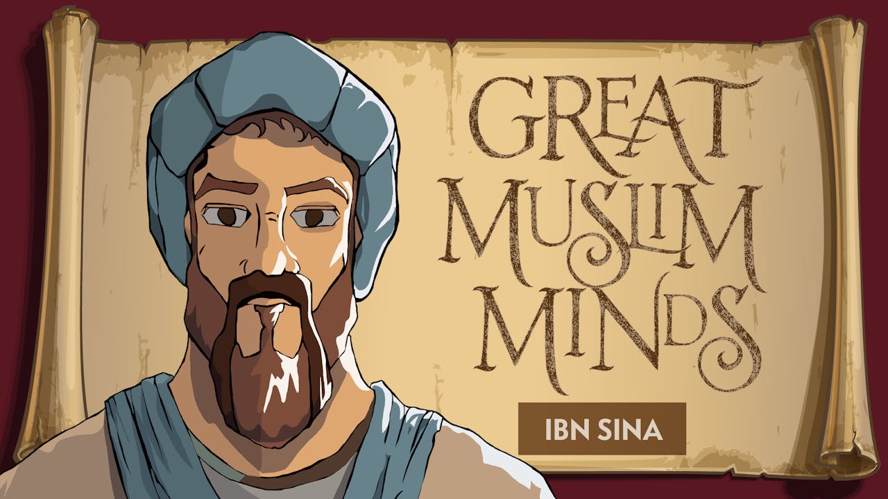 Ibn Sina - Great Muslim Scientists and Thinkers - Alchemiya