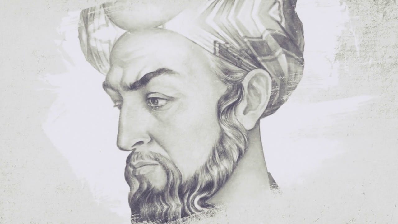 Al-Khwarizimi - Alchemiya