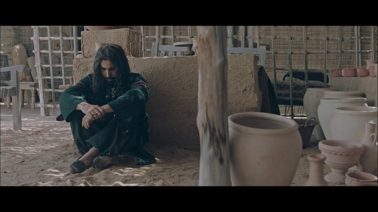 Harun al-Rashid | Episode 31 - Season 1 - Alchemiya