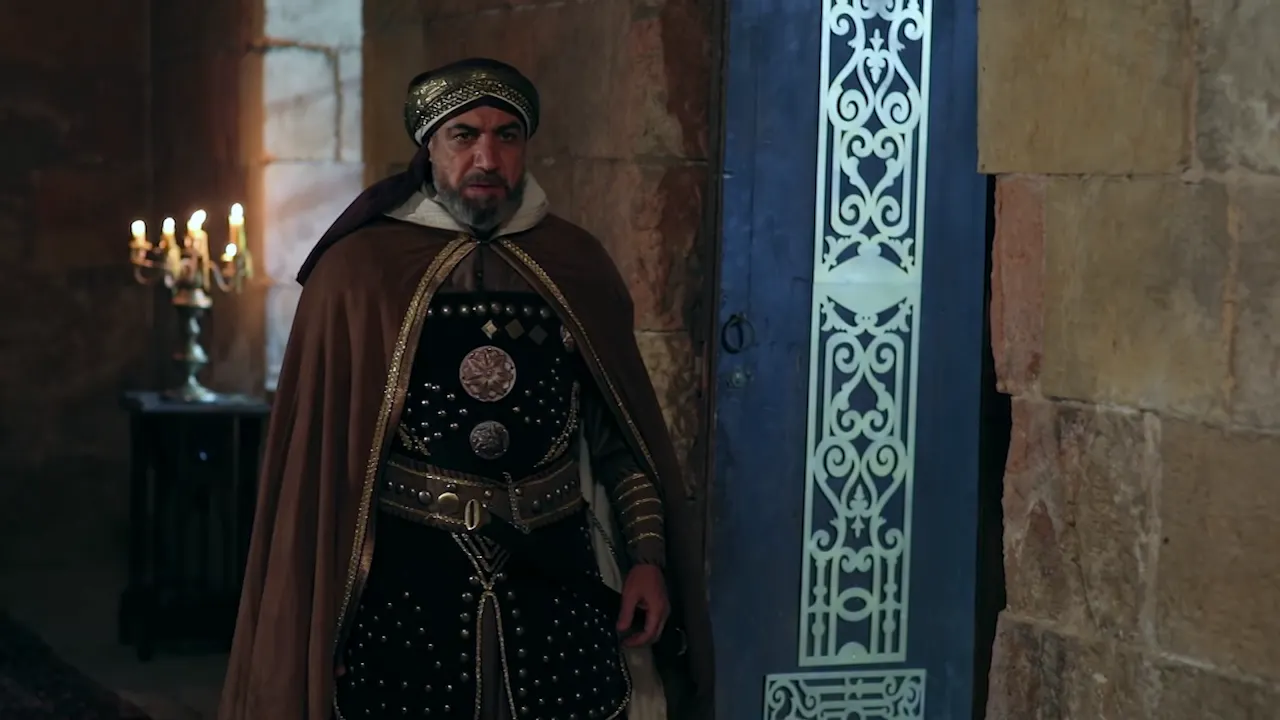 The Great Scholars of the Abbasid Age | Season 2 | Episode 25 - Alchemiya