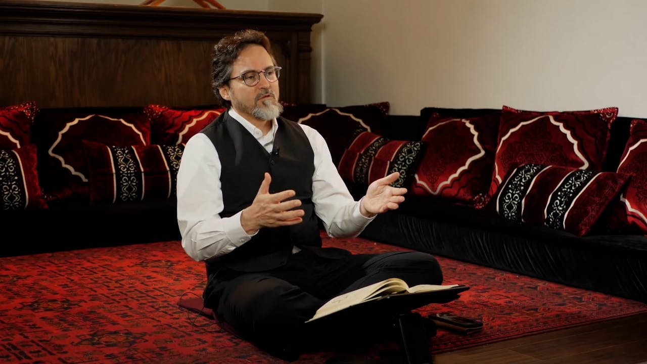 The Way of Moses or the Way of Pharaoh | Lesson 3 - Alchemiya