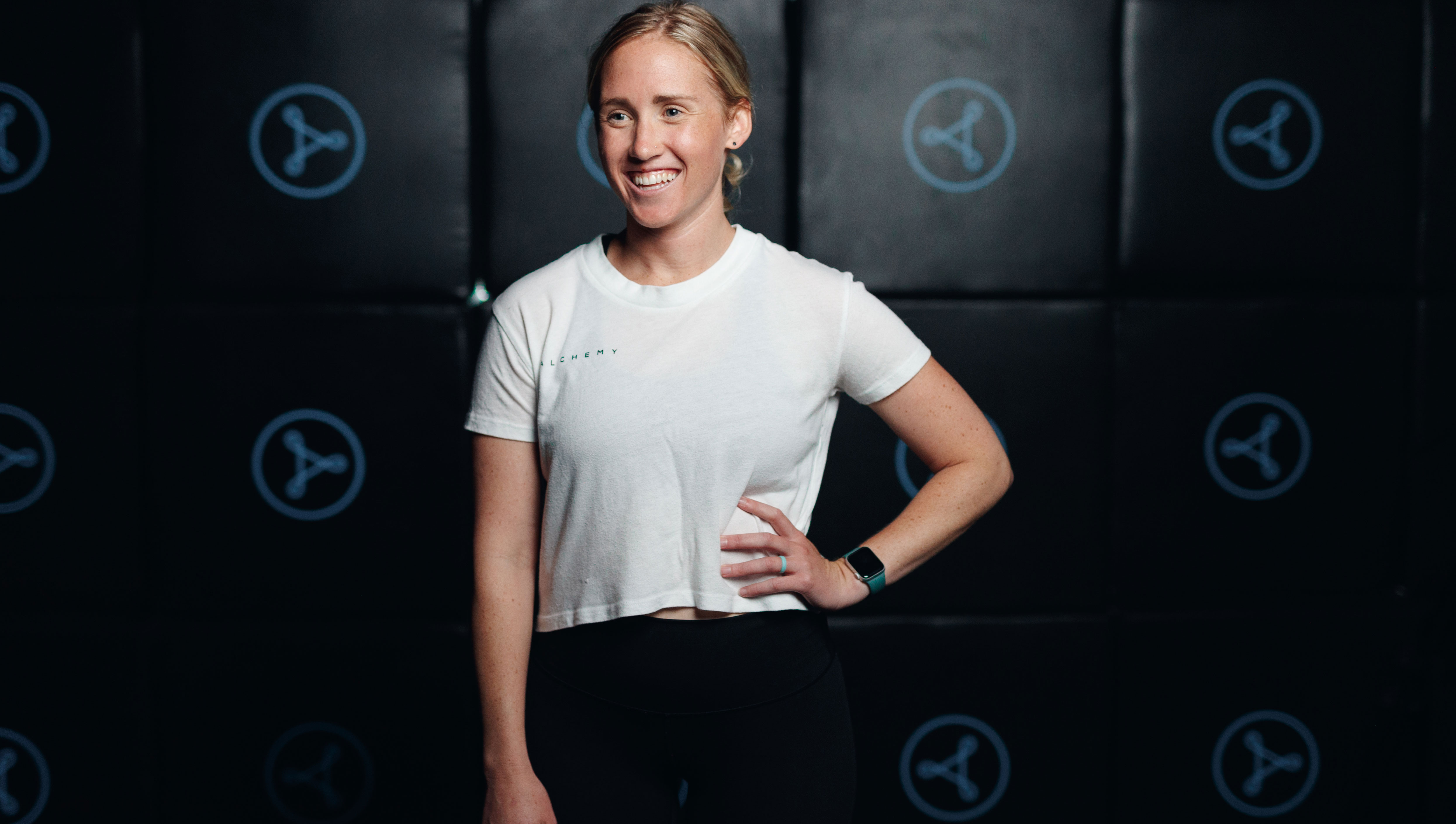 Coach Alex - On-Demand Online Workouts | Alchemy 365 Anywhere