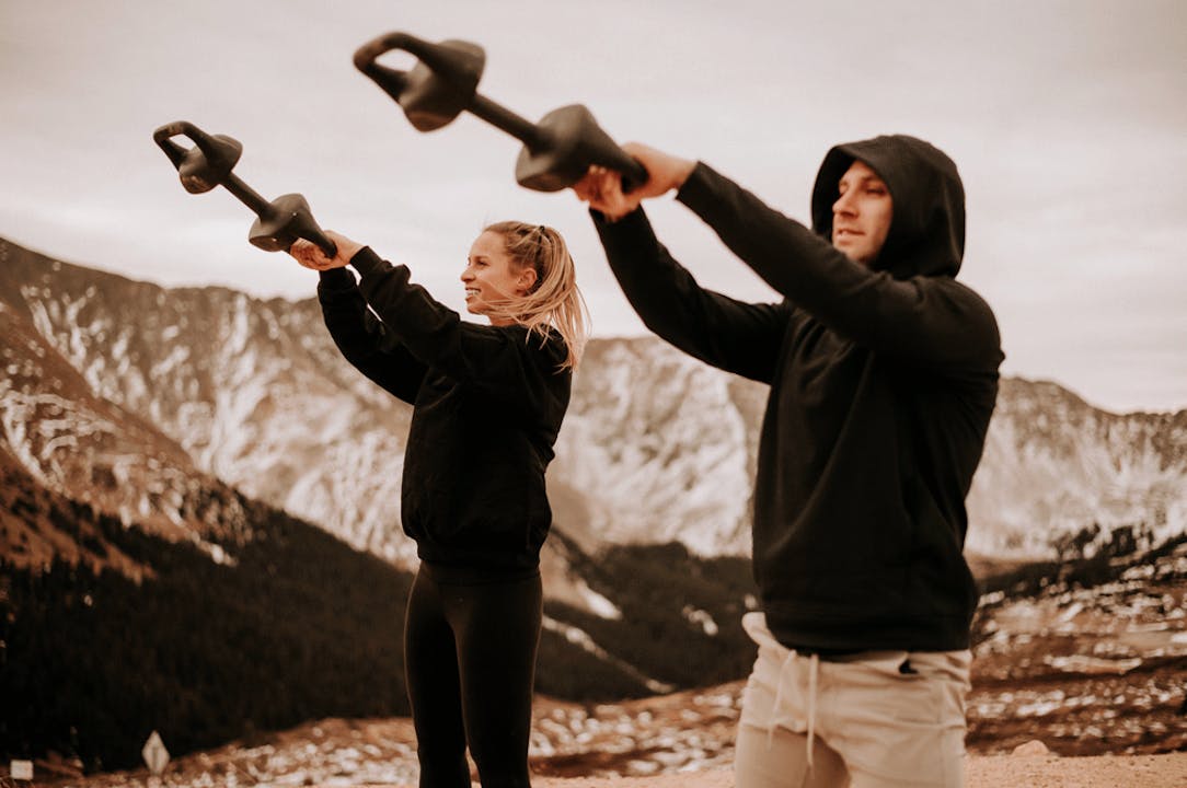 On-Demand Online Workouts | Alchemy 365 Anywhere