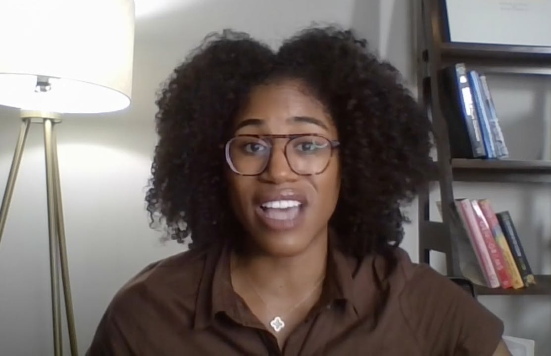 Coping With Transitional Stress by Dr. Heather Lofton, LMFT - Alkeme Health