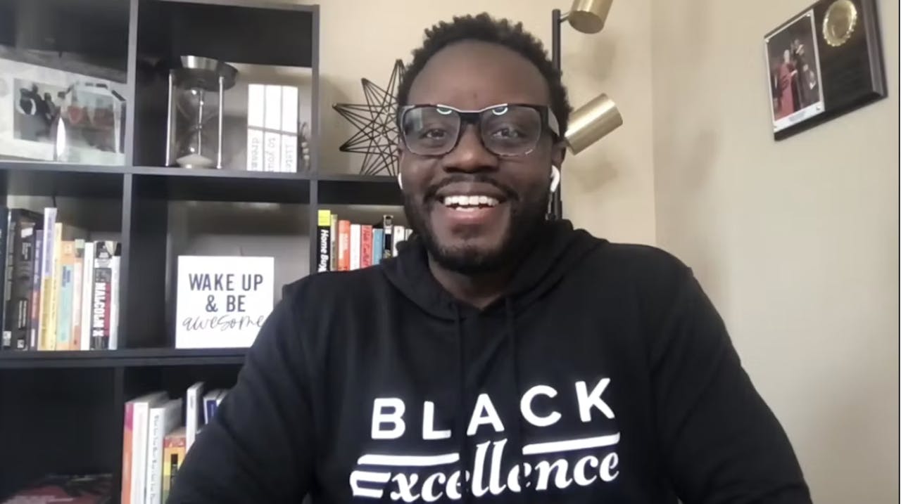 Celebrating Black Excellence by Jason Phillips, LCSW - Alkeme Health