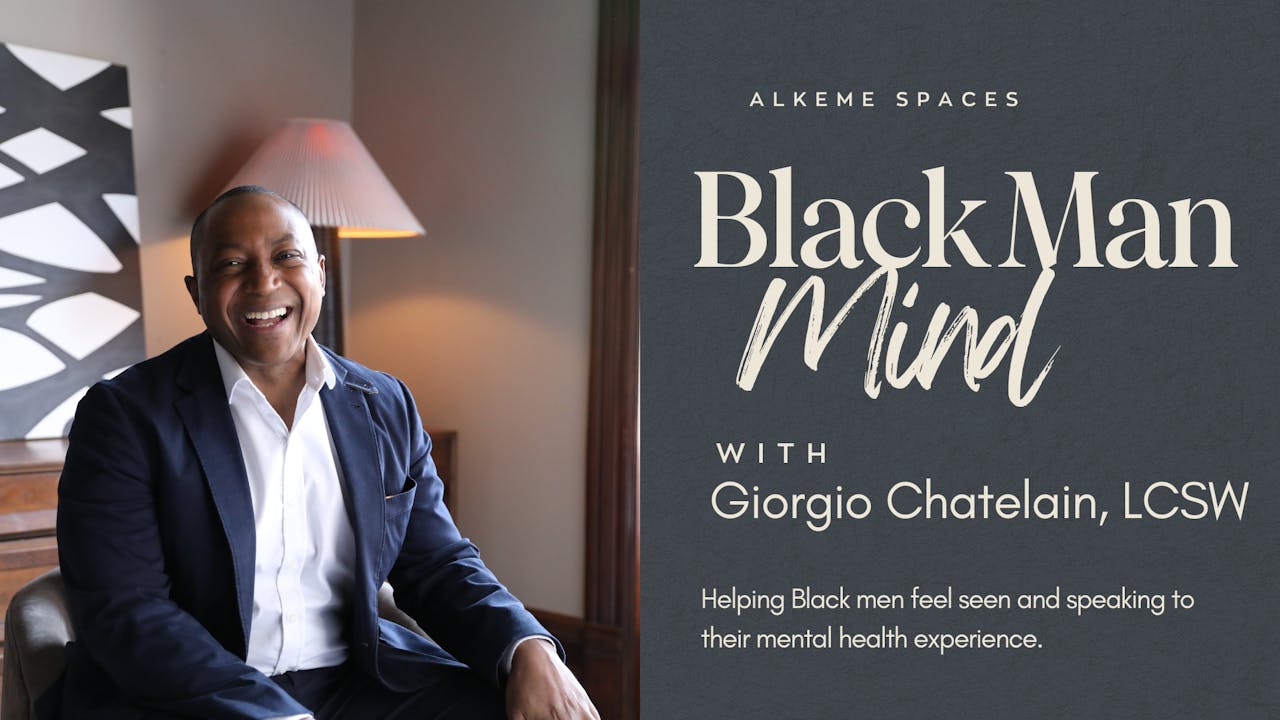 Proper Planning For Your Goals with Giorgio Chatelain, LCSW-R - Alkeme ...