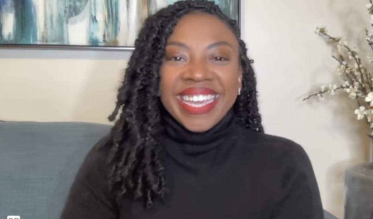 Setting SMART Goals in 2023 with Michaiah Dominguez, MHC - Michaiah ...