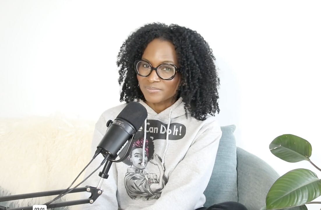 Episode 10: Black Women's Health with Dr. Joia Crear-Perry & Faith ...