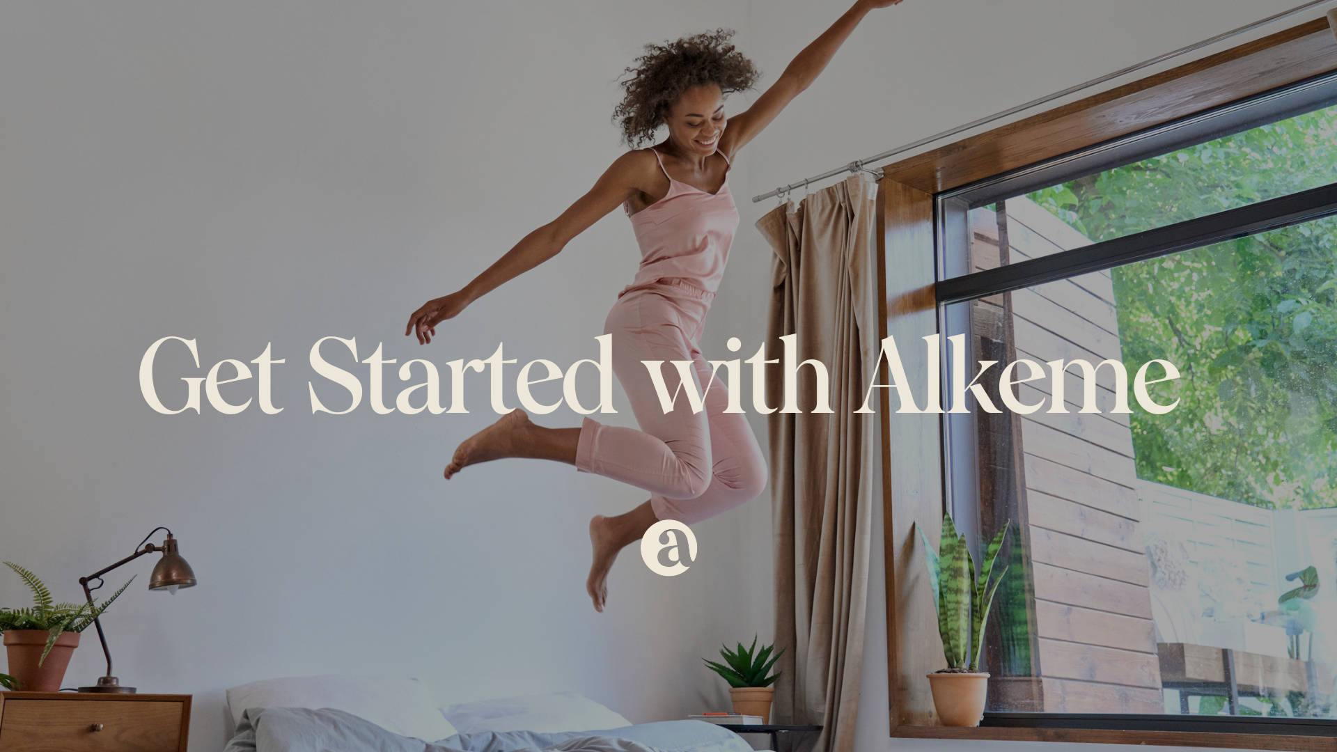 Getting Started With Alkeme - Alkeme Health