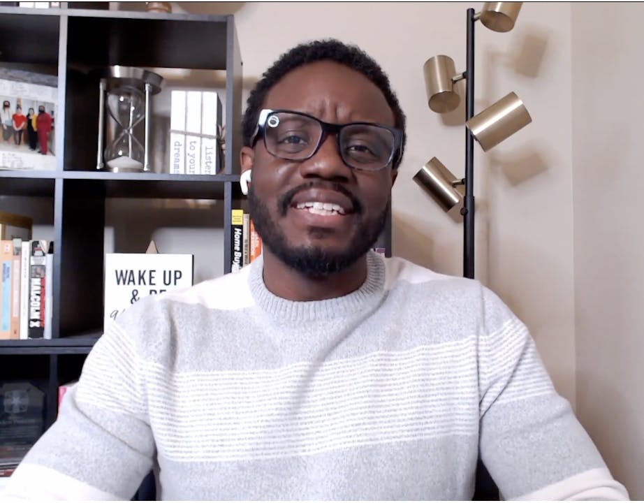 Tackling Toxic Positivity by Jason Phillips, LCSW - Alkeme Health