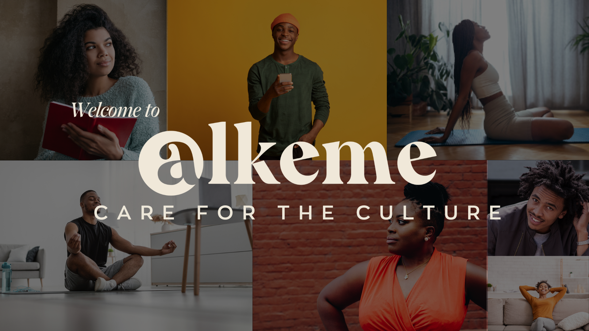 About Our Company - Alkeme Health