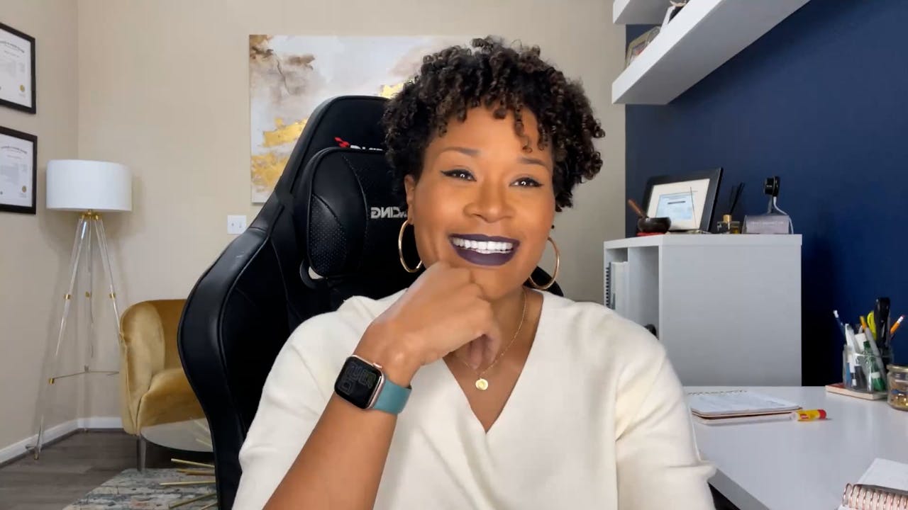 The Impact of Racial Trauma on the Black Body by Dr. Ebony Butler ...