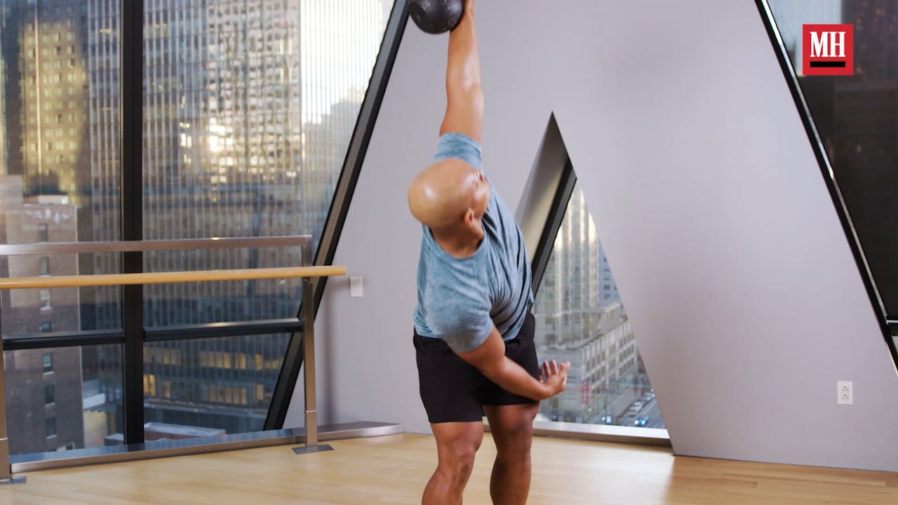 Kettlehell Vol. 2: Total-Body Blitz - All Out Studio